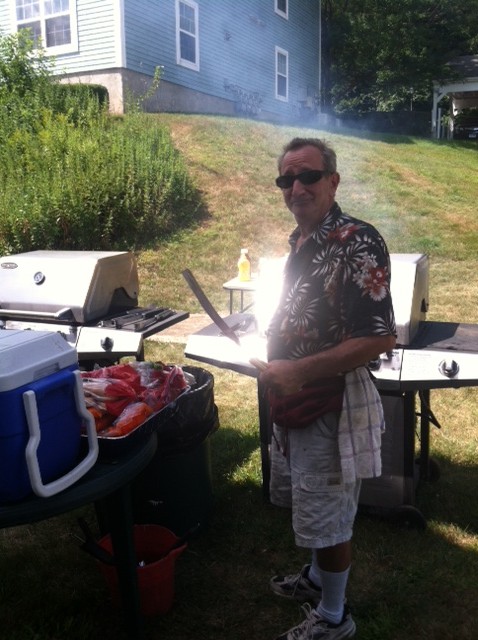 The Pool Party in New Haven at Stony Brook Village Apartment Homes was ...