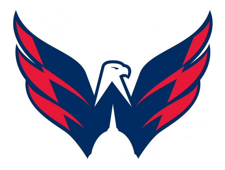 washington-capitals-logo-eagle | Hirschfeld