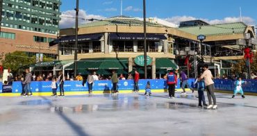 Where to Ice Skate in Baltimore | Hirschfeld