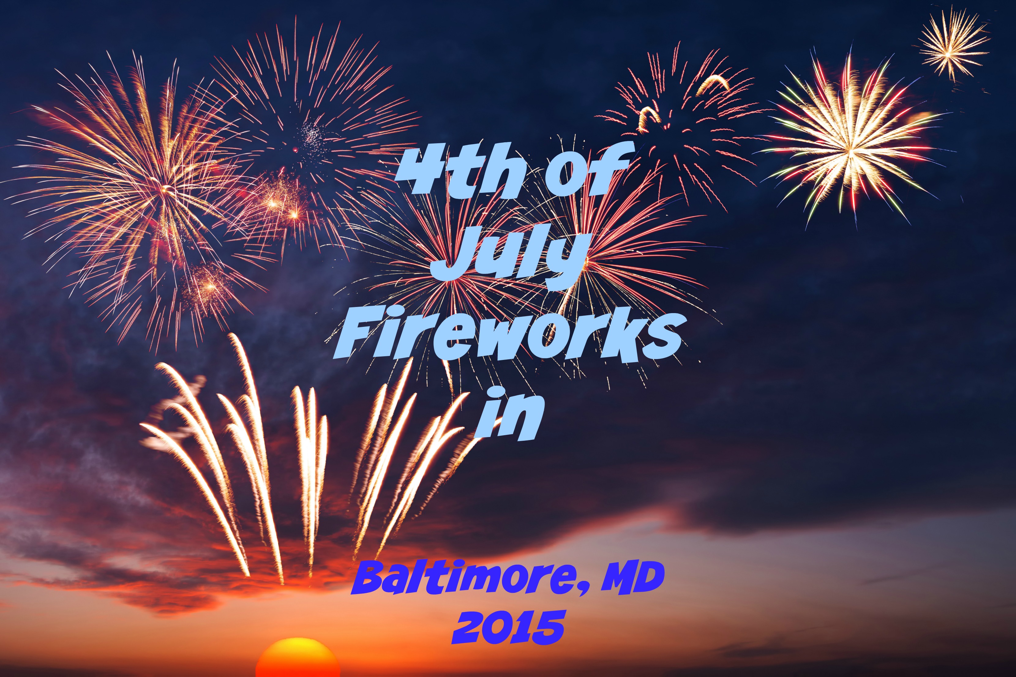 4th_of_july_fireworks_baltimore_2015 | Hirschfeld