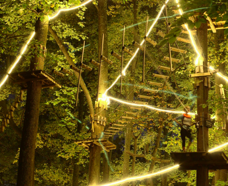 Adventure_Park_at_Sandy_Spring | Hirschfeld