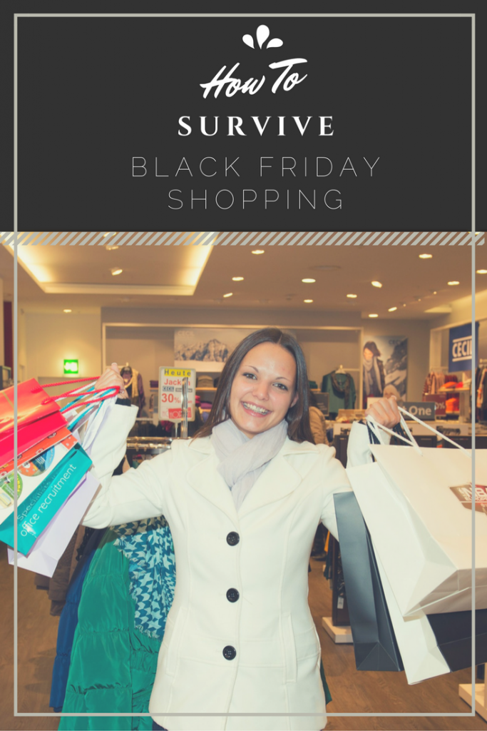 How to Prepare for Black Friday Shopping | Hirschfeld