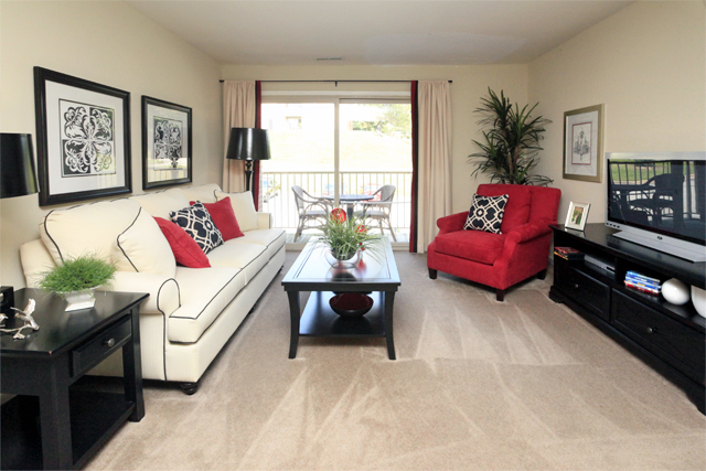 Ridge View Features and Highlights | Hirschfeld