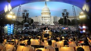 Labor Day Weekend in Washington DC | Hirschfeld