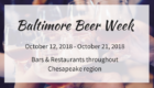 Best Places to Celebrate Oktoberfest in Baltimore, Maryland | Hirschfeld