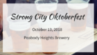 Best Places to Celebrate Oktoberfest in Baltimore, Maryland | Hirschfeld