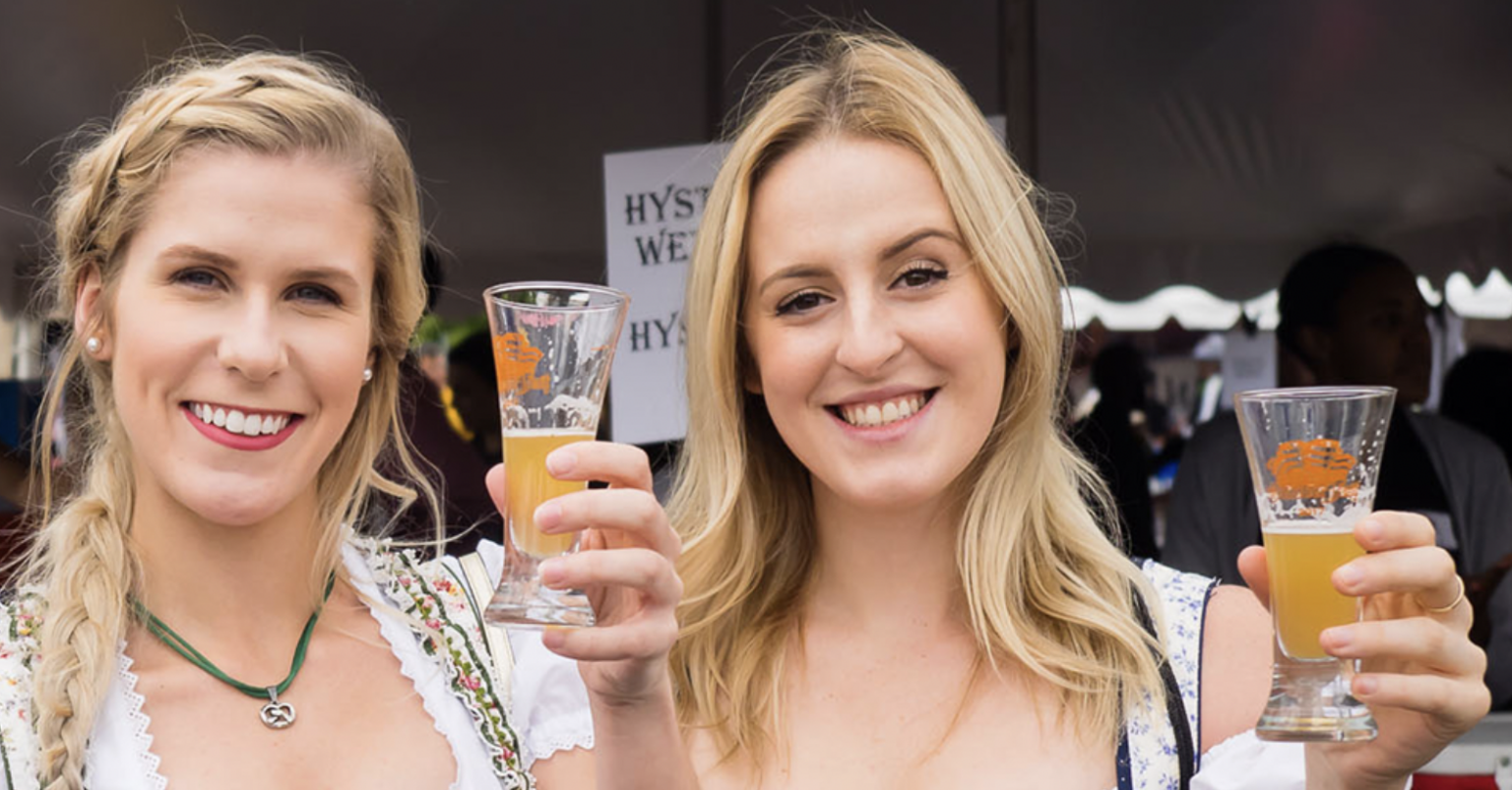 Fall Fun for Everyone in the Baltimore–Washington Metropolitan Area ...