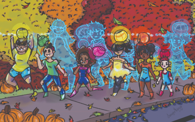 Baltimore Fall Festivals | Hirschfeld