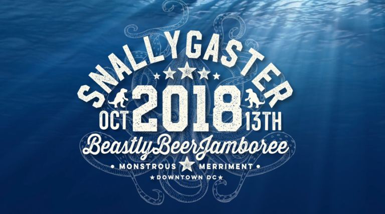 Snallygaster-Washington-DC | Hirschfeld